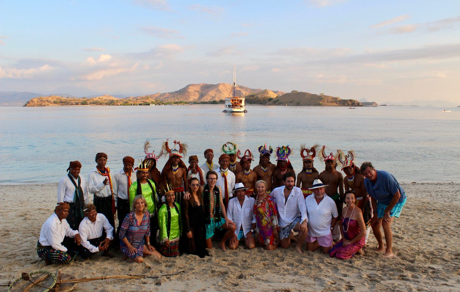 About Us | Get to Know Hello Indo